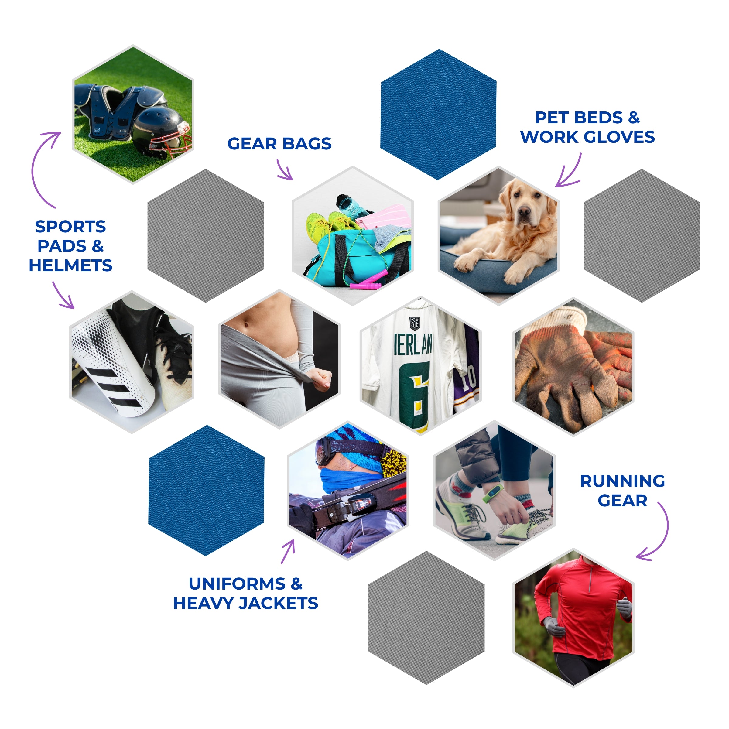 Performance Dual-Action Gear Wash Kit – HEX Performance®