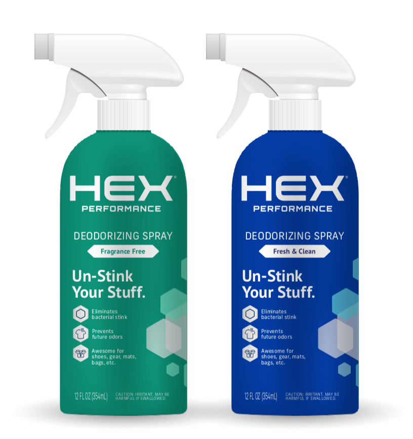 Sprays – HEX Performance®
