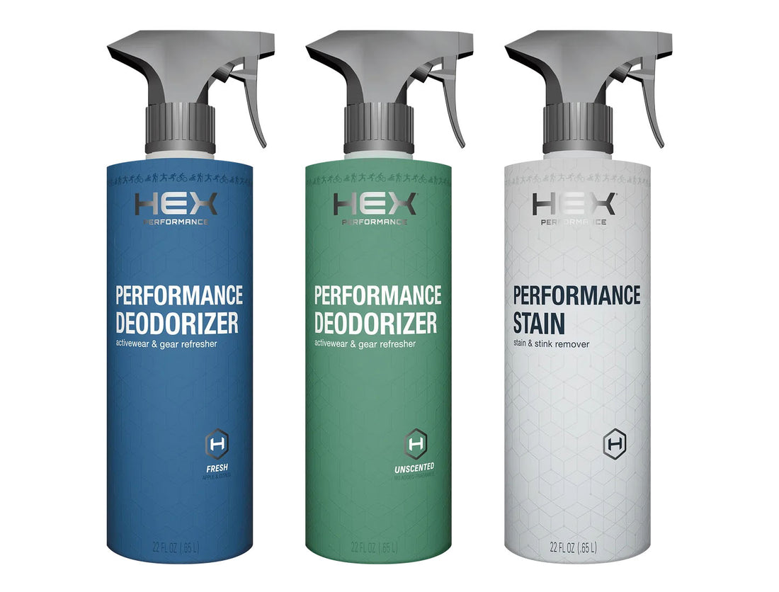 FAQs – HEX Performance®