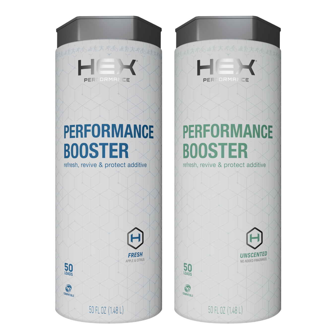 Best Fabric Conditioner | Apparel, Activewear & Sports Gear – HEX Performance®
